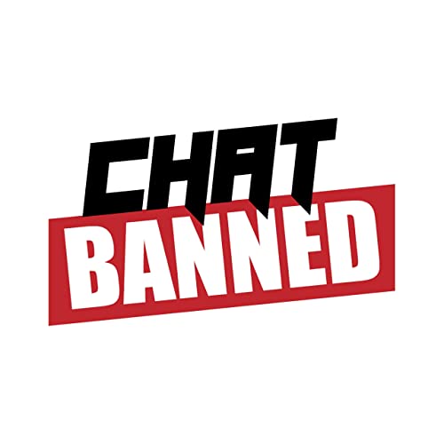 Chat Banned with DCONN : Dylan Connolly: Amazon.in: Audible Books ...