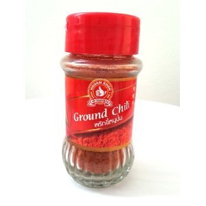 Amazon.com : "SMILE THAILAND" Hand Ground Chili Powder 1.59 Ounce ...