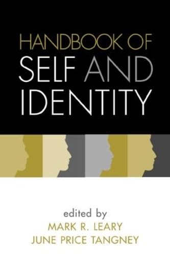 Handbook of Self and Identity: 9781572307988: Medicine & Health Science ...