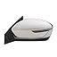 For Geely For Coolray Car Accessories Side Rearview Mirror Assembly ...