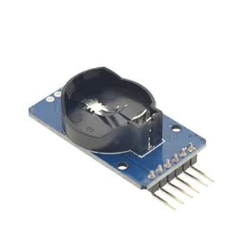 Amazon.com: 1PCS DS3231 AT24C32 IIC Precision RTC Real Time Clock ...