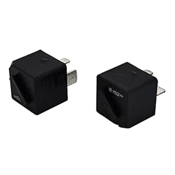 Amazon.com: Jiayicity 61-36-0-141-228 Multi Use Relay E90 E91 E92 E93 ...