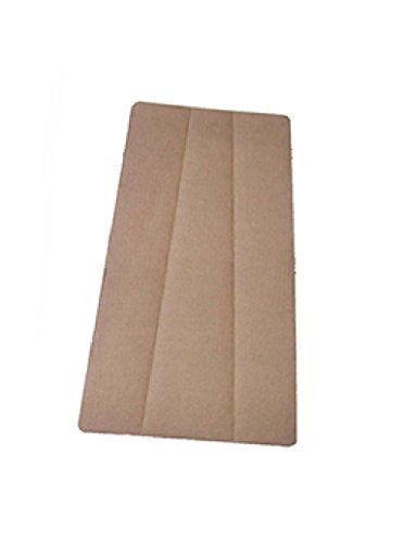 Amazon.com: Moore Medical Disposable Cardboard Splint - 18 - Model ...