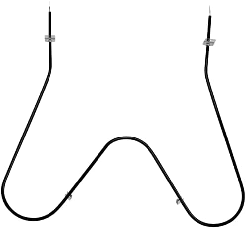 Amazon.com: Frigidaire Bake Element, 240 Volt, 2600 Watt, Replaces ...