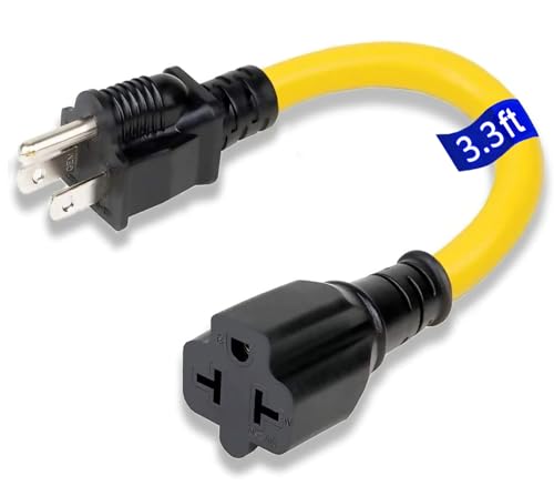 20 Amp To 15 Amp Adapter – The 16 best products compared - Wild Explained