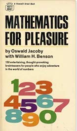 Mathematics for Pleasure | Amazon.com.br