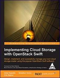 Implementing Cloud Storage with OpenStack Swift: Buy Online at Best Price in Egypt - Souq is now ...
