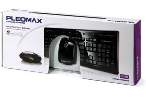 Amazon.in: Buy samsung pleomax wired keyboard+mouse kit Online at Low ...