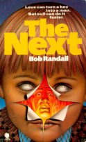 The Next: Amazon.co.uk: Randall, Bob: 9780722172384: Books