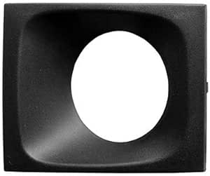 Amazon.com: FITRITE AUTO PARTS New Front Bumper Grille Molding For 2012 ...