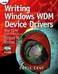 Writing Windows WDM Device Drivers No CD: Chris Cant: Amazon.com: Books