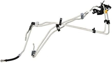 Amazon.com: GM Genuine Parts 19356397 Fuel Feed, Vapor, and Fuel Return ...