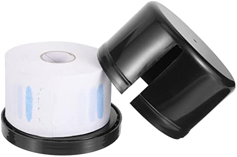 Amazon.com : Uonlytech Neck Strips Dispenser, Neck Roll Paper Box Paper ...