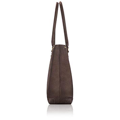 Solo Vestry 15.6 Inch Laptop Bucket Tote (25% Off) - Mojosavings.com