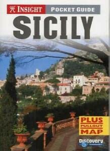 Buy Sicily Insight Pocket Guide Book Online at Low Prices in India ...