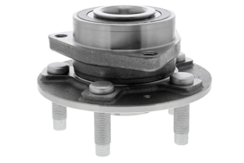 Opel Insignia: Radlager wechseln (vorne/hinten) | Geräusche + Kosten