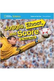 National Geographic Science 1-2 (Physical Science: Forces and Motion ...