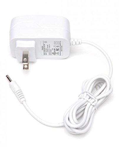Amazon.com: Lelo POWER SUPPLY Replacement 9V USA Charger For LELO Smart ...