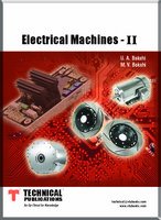 Buy Electrical Machines-II Book Online at Low Prices in India ...