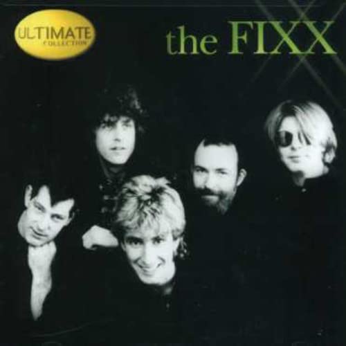 The Fixx - Ultimate Collection - Amazon.com Music