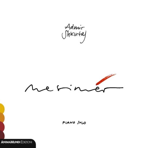 Play Mesimér (piano solo) by Admir Shkurtaj on Amazon Music