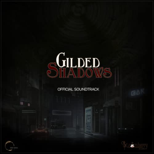 Amazon Music - Tobi WeissのGilded Shadows (Official Game Soundtrack ...