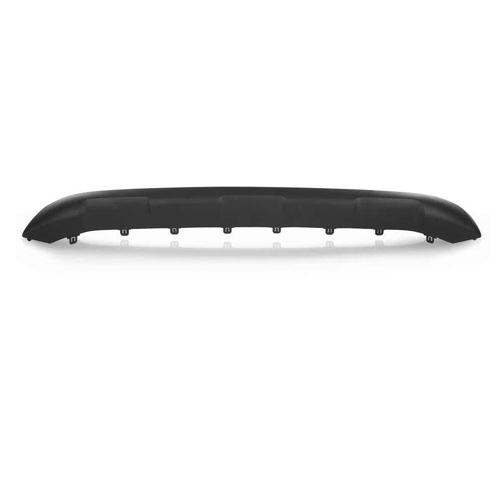 Amazon.com: CHEDA Front Bumper Lower Valance Skid Plate Board Guard ...