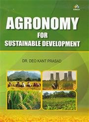 Amazon.in: Buy Agronomy for Sustainable Development Book Online at Low ...