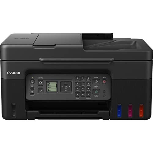 Canon Drucker mit Faxfunktion – Die 15 besten Produkte im Vergleich ...