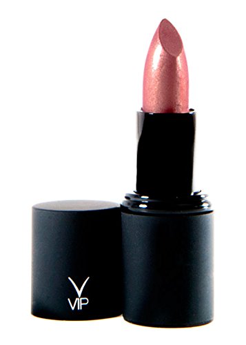 Amazon.com : VIP Cosmetics Long Wear Sweet Gold Lipstick Make Up ...