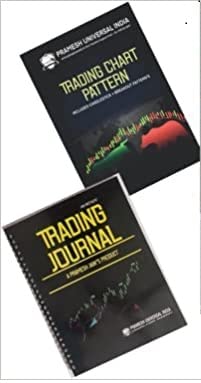 Amazon.in: Buy Trading Chart Pattern Book, Trading Diary, Classic Book ...