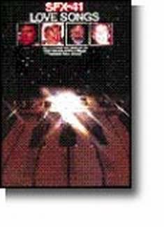 Sfx 41 Love Songs : SFX: Amazon.co.uk: Books