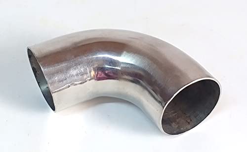 SS Elbow 2 inch 45 Degree : Amazon.in: Home Improvement