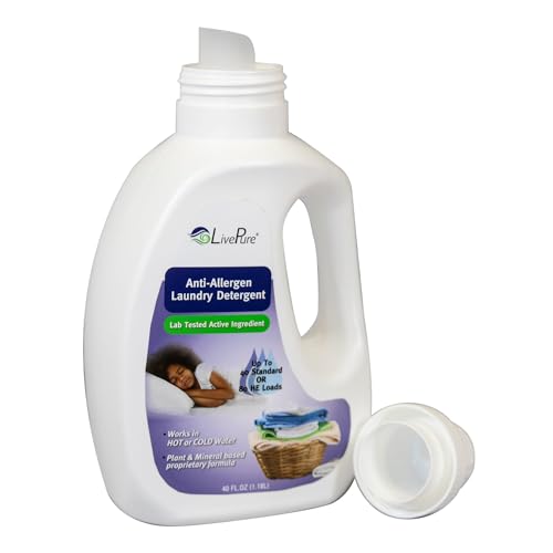 Find The Best Laundry Additive For Mites Reviews & Comparison - Katynel