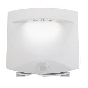 Buy HARIOX Mighty Light Indoor Outdoor Motion Sensor Activated ...