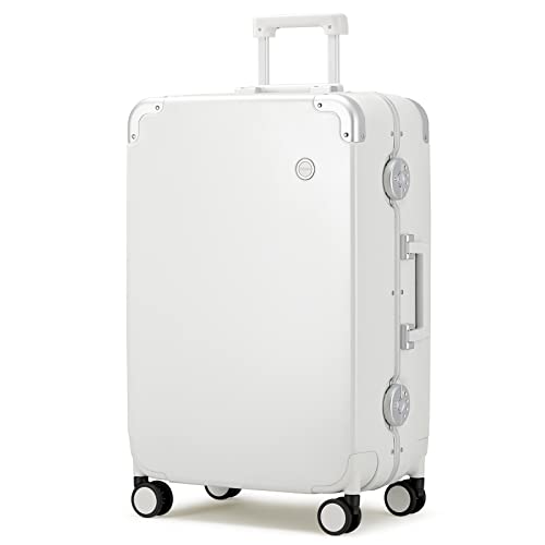 Mixi Luggage Review (2024) - Read our review before you buy so you dont ...