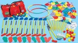 Amazon.com: Tri-Golf Set