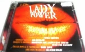 Lady Power: Amazon.co.uk: CDs & Vinyl