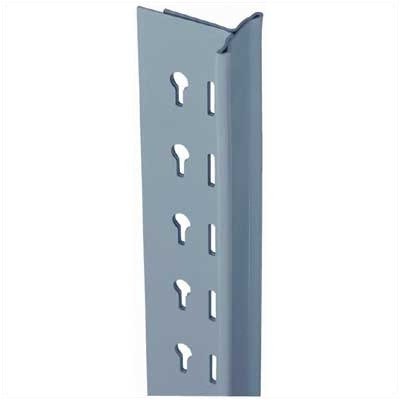 Amazon.com: Lyon DD8512 8000 Series Closed Shelving T-Post Upright ...