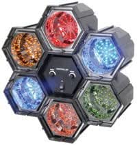 6 Linkable LED Light Pods with Controller : Amazon.ca: Electronics
