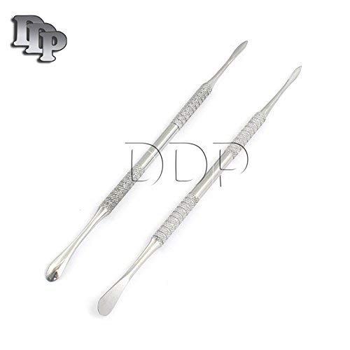 Amazon.com: DDP 2 German Grade Molt PERIOSTEAL M9 Dental EXTRACTING ...