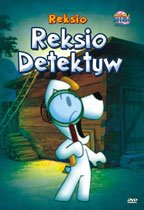 Reksio - Detektyw [DVD] (Pas de version française): Amazon.fr: DVD et ...