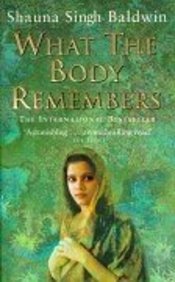 What the Body Remembers: 9780552999601: Books - Amazon.ca