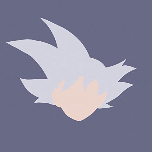 Ultra Instinct (Dragon Ball Super Lofi) von kenjun bei Amazon Music ...