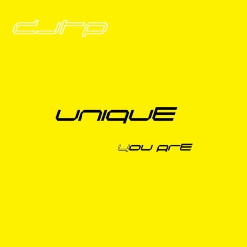 Play Unique (You Are) by Djtp on Amazon Music