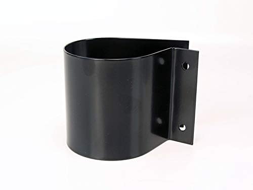 Amazon.com: Receiver Drier Bracket #41-0322 : Automotive