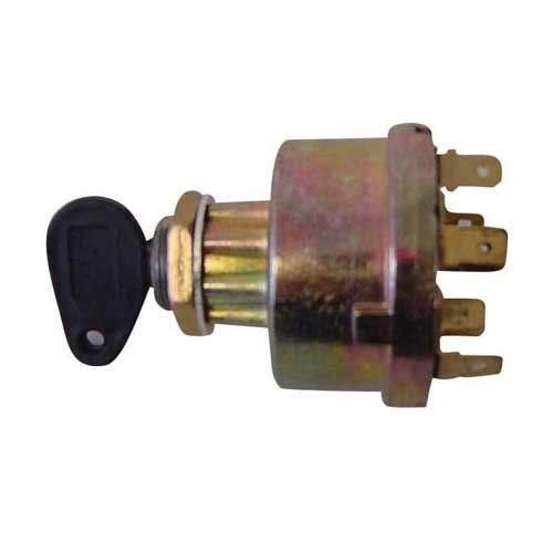 Amazon.com: Ignition Key Switch - 7 Terminal, New, F/NH CNH ...