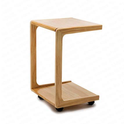 Mini Sliding Table Perfect for Home & Office : Amazon.in: Home & Kitchen