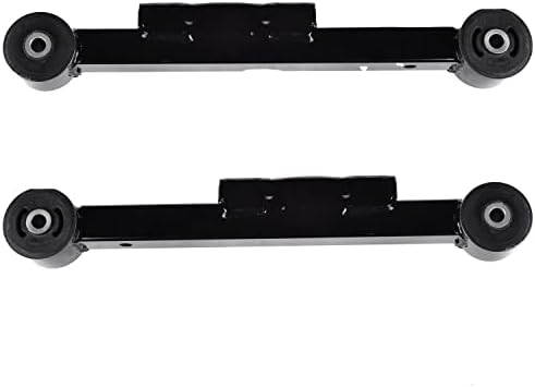 Amazon.com: Left Right Rear Lower Control Arm Assembly Compatible With ...