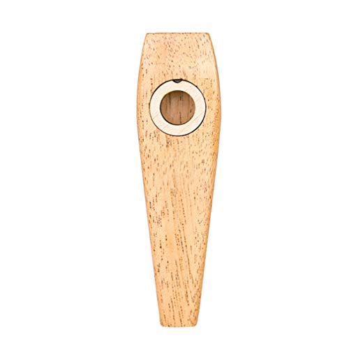 Wood Kazoo – The 16 best products compared - www.djgblogger.com